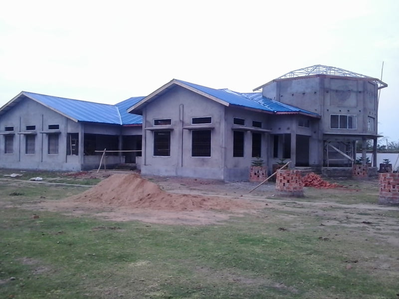 Gallery - pre engineered buildings